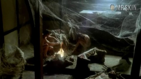 Lynne Frederick Nude Naked Pics And Sex Scenes At Mr Skin
