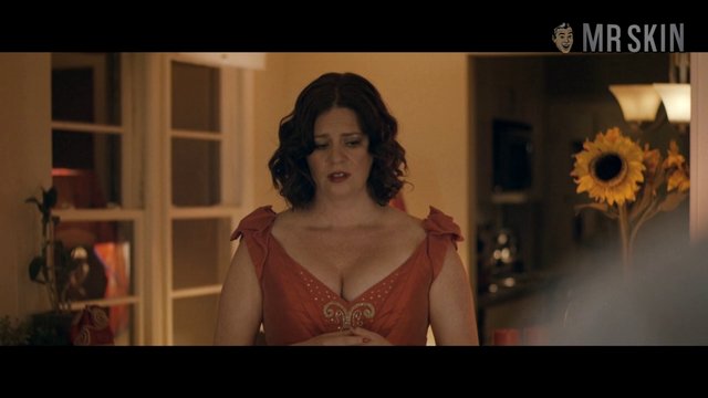 Janie Haddad Tompkins Nude Naked Pics And Sex Scenes At Mr Skin