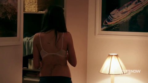 Ash Ricardo Nude Naked Pics And Sex Scenes At Mr Skin