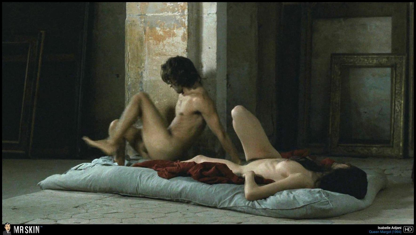 You And The Night Django Unchained And More Nudeworthy On Netflix