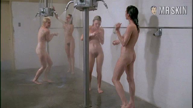 Sharon Hughes Nude Naked Pics And Sex Scenes At Mr Skin