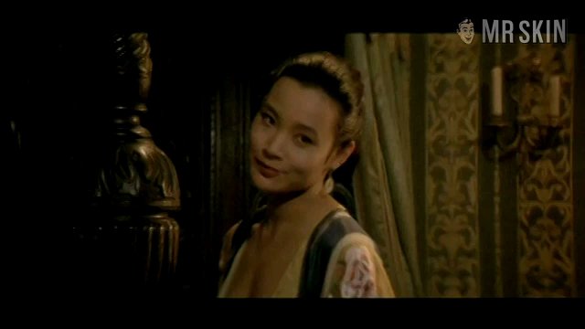Tai Pan Nude Scenes Naked Pics And Videos At Mr Skin