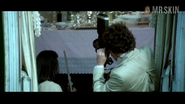 Mia Farrow Nude Naked Pics And Sex Scenes At Mr Skin