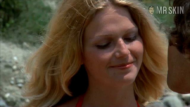Jeane Manson Nude Naked Pics And Sex Scenes At Mr Skin