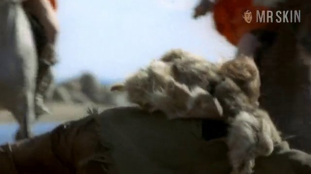 Lisa Dergan Nude Naked Pics And Sex Scenes At Mr Skin