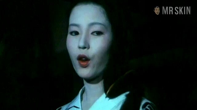 Edo Porn Nude Scenes Naked Pics And Videos At Mr Skin