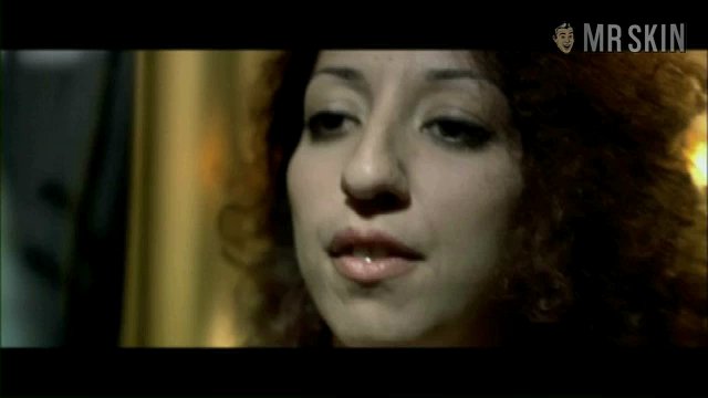 Mónica Cervera Nude Naked Pics And Sex Scenes At Mr Skin