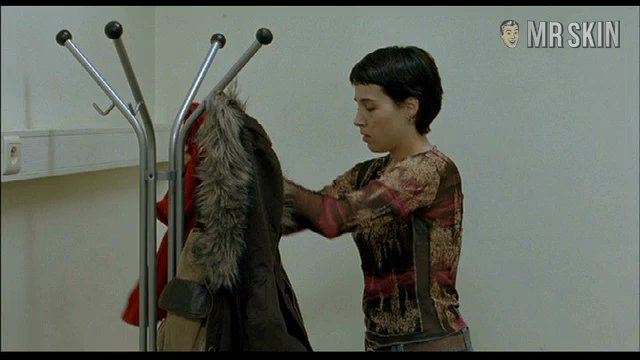 Arta Dobroshi Nude Naked Pics And Sex Scenes At Mr Skin