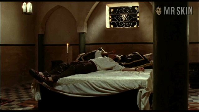 Marie Espinosa Nude Naked Pics And Sex Scenes At Mr Skin