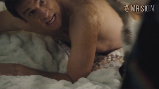 Rachel Feinstein Nude Naked Pics And Sex Scenes At Mr Skin
