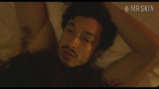 Melina Lizette Nude Naked Pics And Sex Scenes At Mr Skin