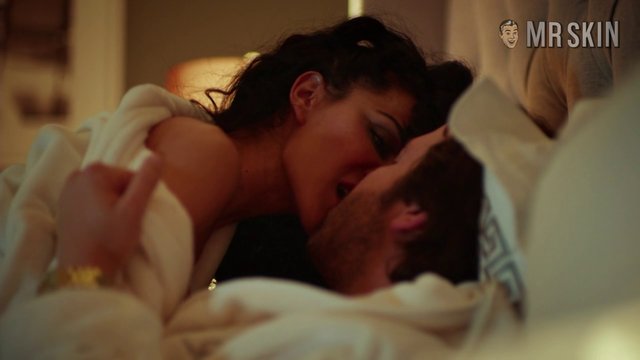 Layla Alizada Nude Naked Pics And Sex Scenes At Mr Skin