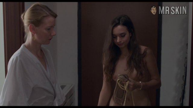 Ingrid Bisu Nude Naked Pics And Sex Scenes At Mr Skin