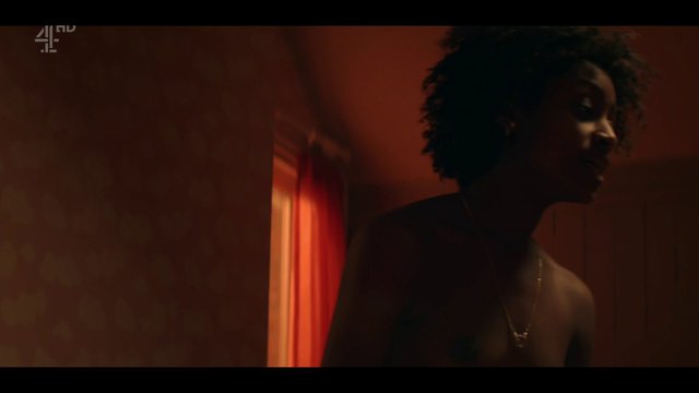 Tallulah Haddon Nude Naked Pics And Sex Scenes At Mr Skin