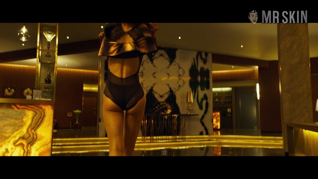 Jin Seo Yeon Nude Naked Pics And Sex Scenes At Mr Skin