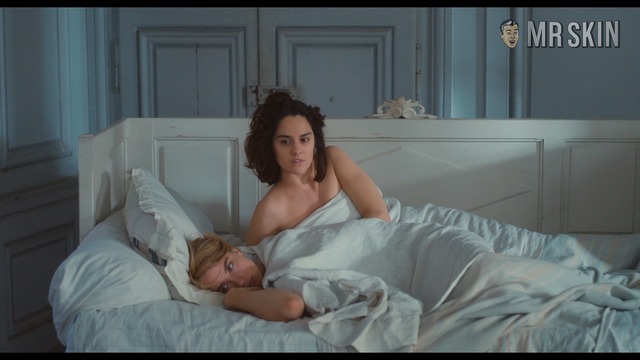 Adèle Haenel Nude Naked Pics And Sex Scenes At Mr Skin