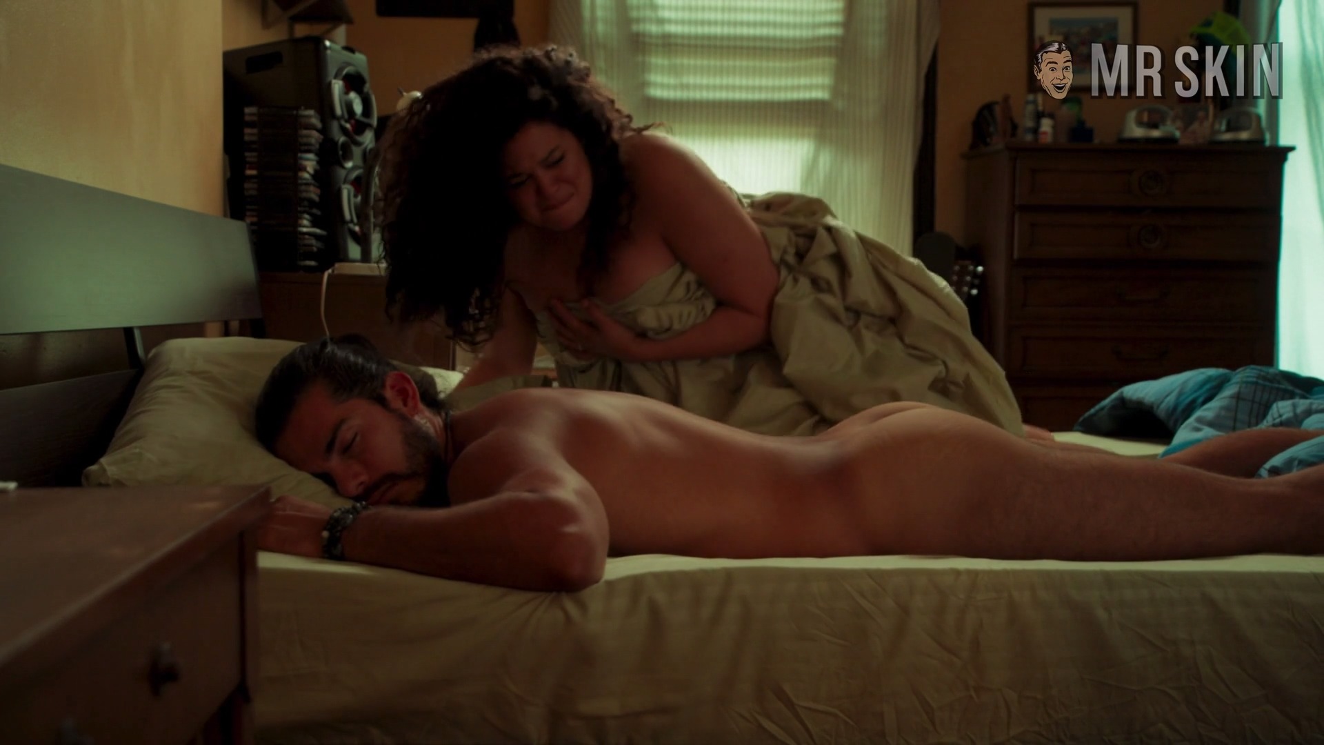 Michelle Buteau Nude Find Out At Mr Skin