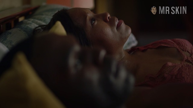 Regina King Nude Find Out At Mr Skin