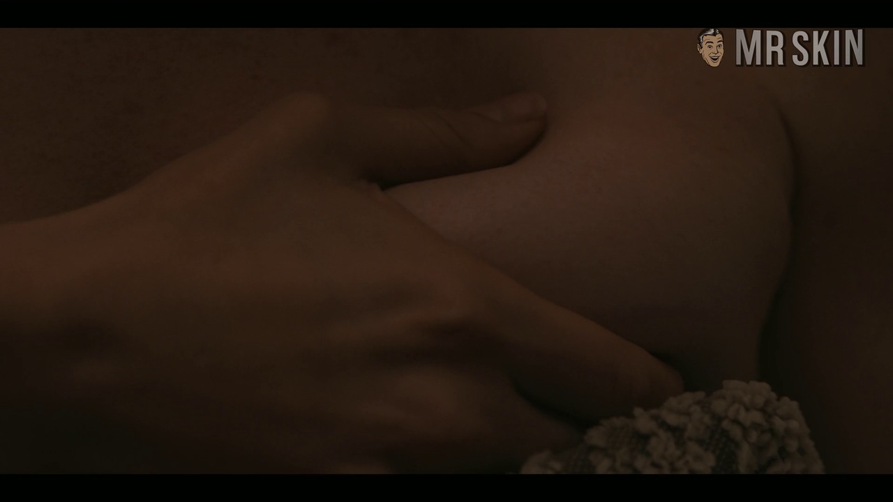 Lauren Ambrose Nude Find Out At Mr Skin